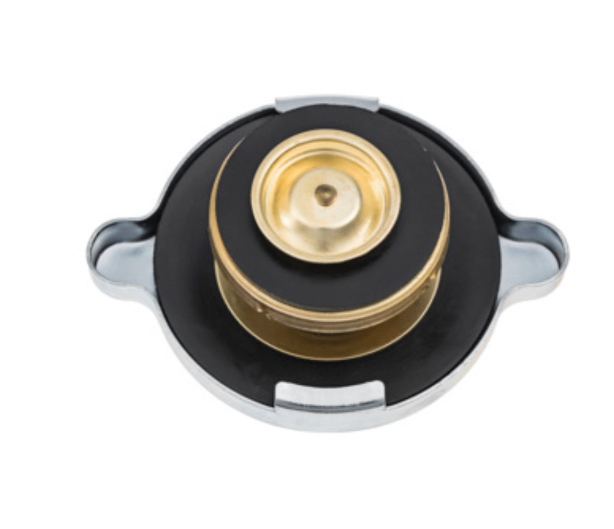 CAP, RADIATOR, 10 PSI, MGB 1968-1975 – Philips Classics