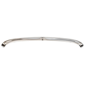 BUMPER BLADE, CHROME, REPRO, MINI – Philips Classics