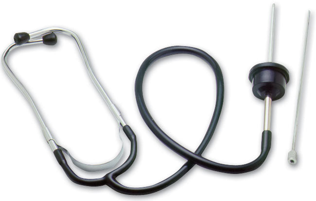 MECHANICS STETHOSCOPE – Philips Classics