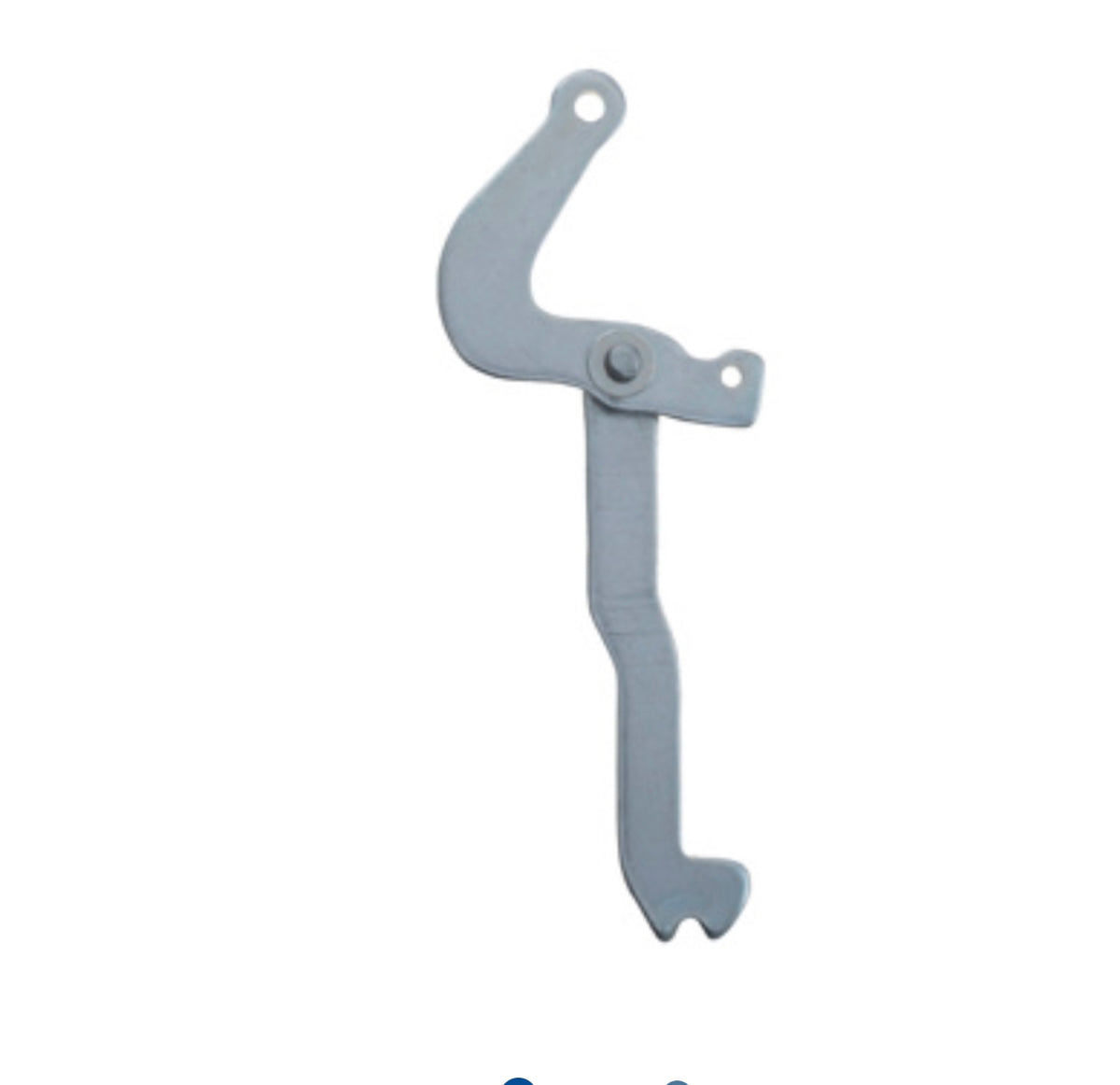 LEVER, HANDBRAKE, LH, SPRITE, MIDGET – Philips Classics