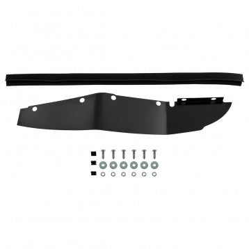 BAFFLE PLATE KIT, WHEEL ARCH, LH, TR4 > TR6 – Philips Classics