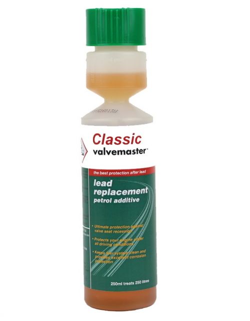 CLASSIC VALVEMASTER, 250ML – Philips Classics