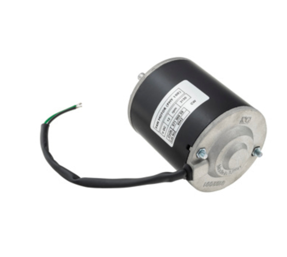 MOTOR, RADIATOR FAN – Philips Classics