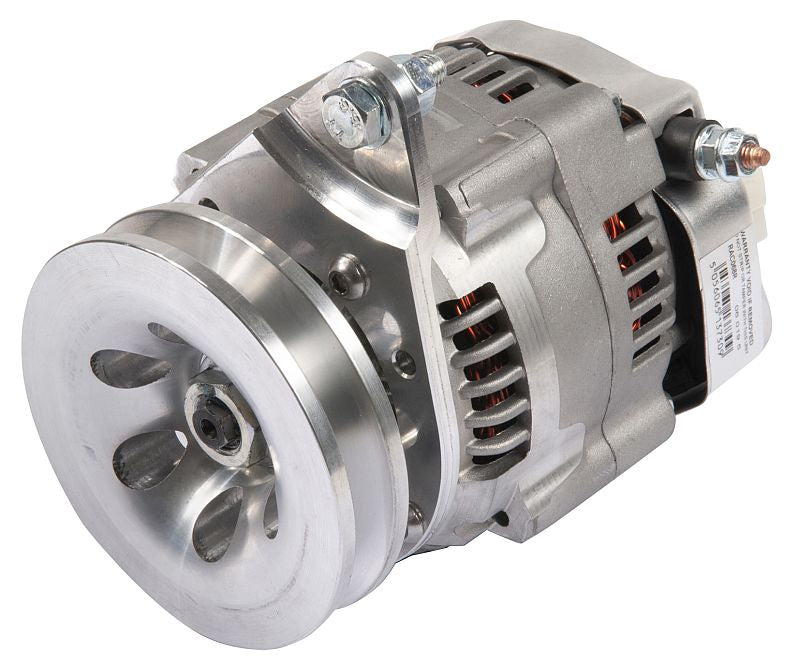 RACE ALTERNATOR – Philips Classics