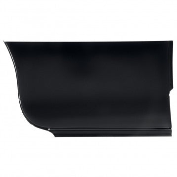 WING, FRONT, LOWER 1/4", RH, MGB – Philips Classics