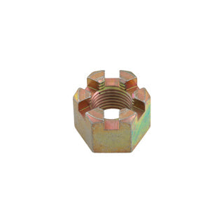 NUT, DEEP SLOTTED, 1/2" UNF – Philips Classics