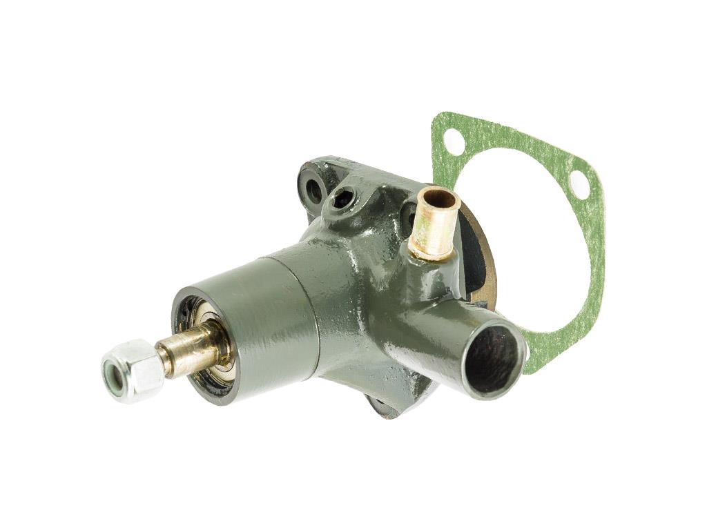 WATER PUMP, (NO PULLEY) AUSTIN HEALEY 100/4 BN1 & BN2 – Philips Classics