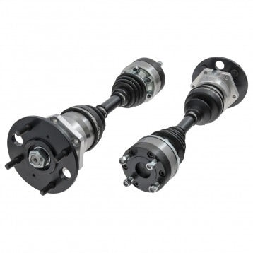 CV JOINT, DRIVESHAFT & HUB, PAIR – Philips Classics