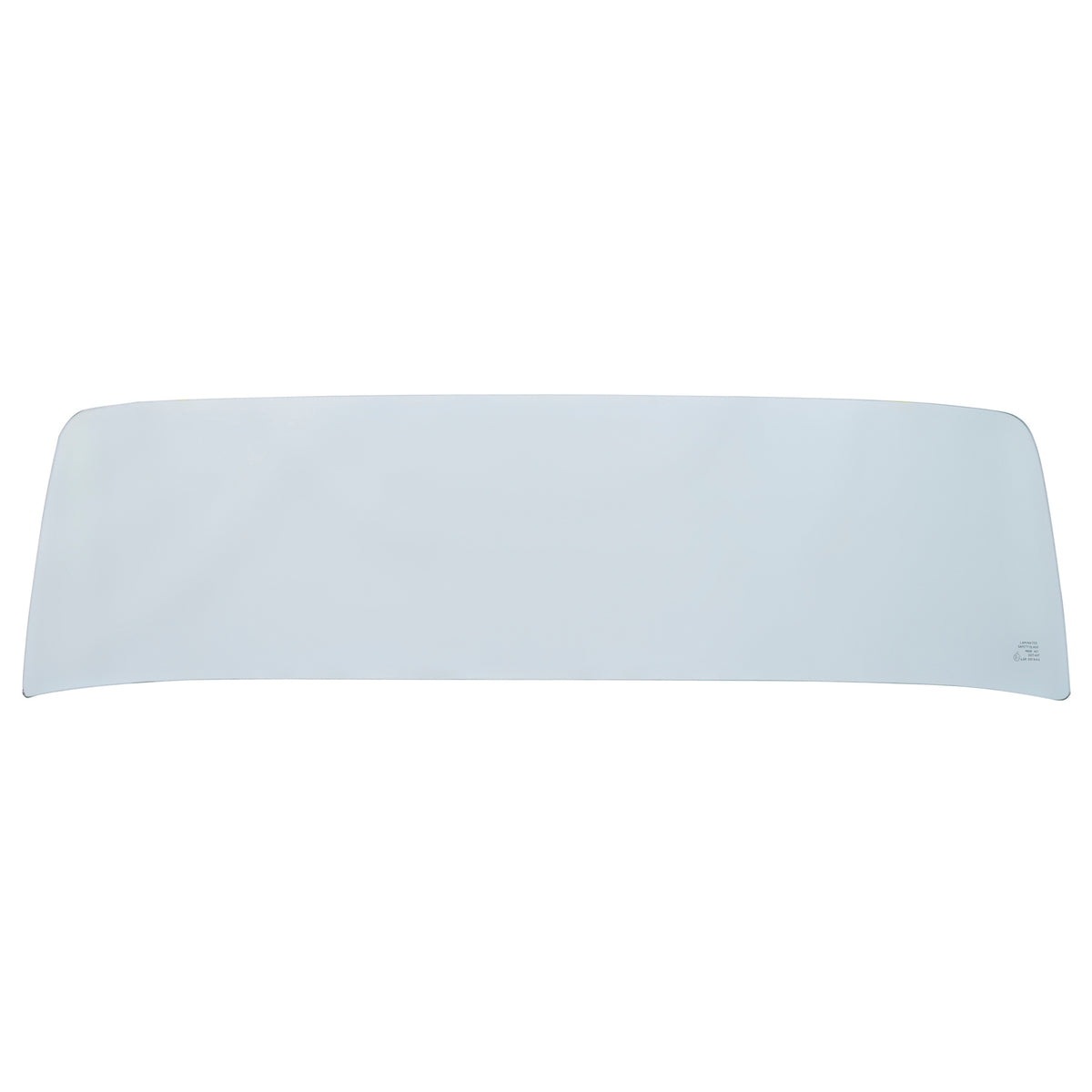 WINDSCREEN, FRONT, CLEAR, MIDGET-SPRITE MK3-MK4 (1964-1981) – Philips ...