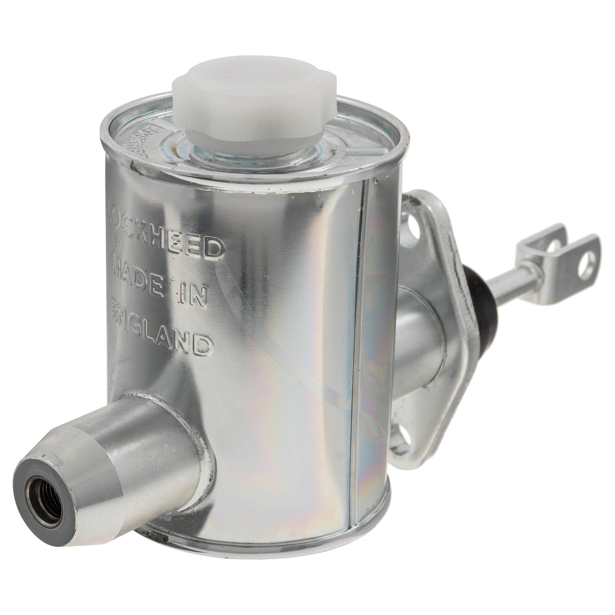 BRAKE MASTER CYLINDER, MGB, METAL BODY – Philips Classics