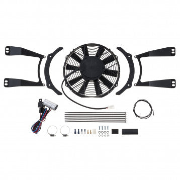 TRIUMPH SPITFIRE 16 ROW NARROW RADIATOR, COOLING KIT, REVOTEC – Philips ...