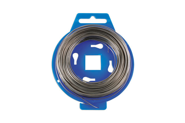 SAFETY LOCKING WIRE 0.8MM x 30M – Philips Classics
