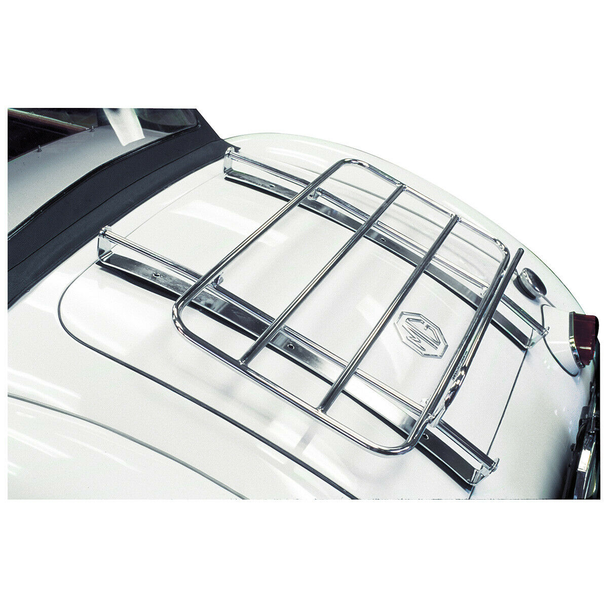 LUGGAGE RACK – Philips Classics