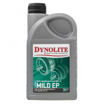 DYNOLITE MILD EP, 1 LITRE – Philips Classics