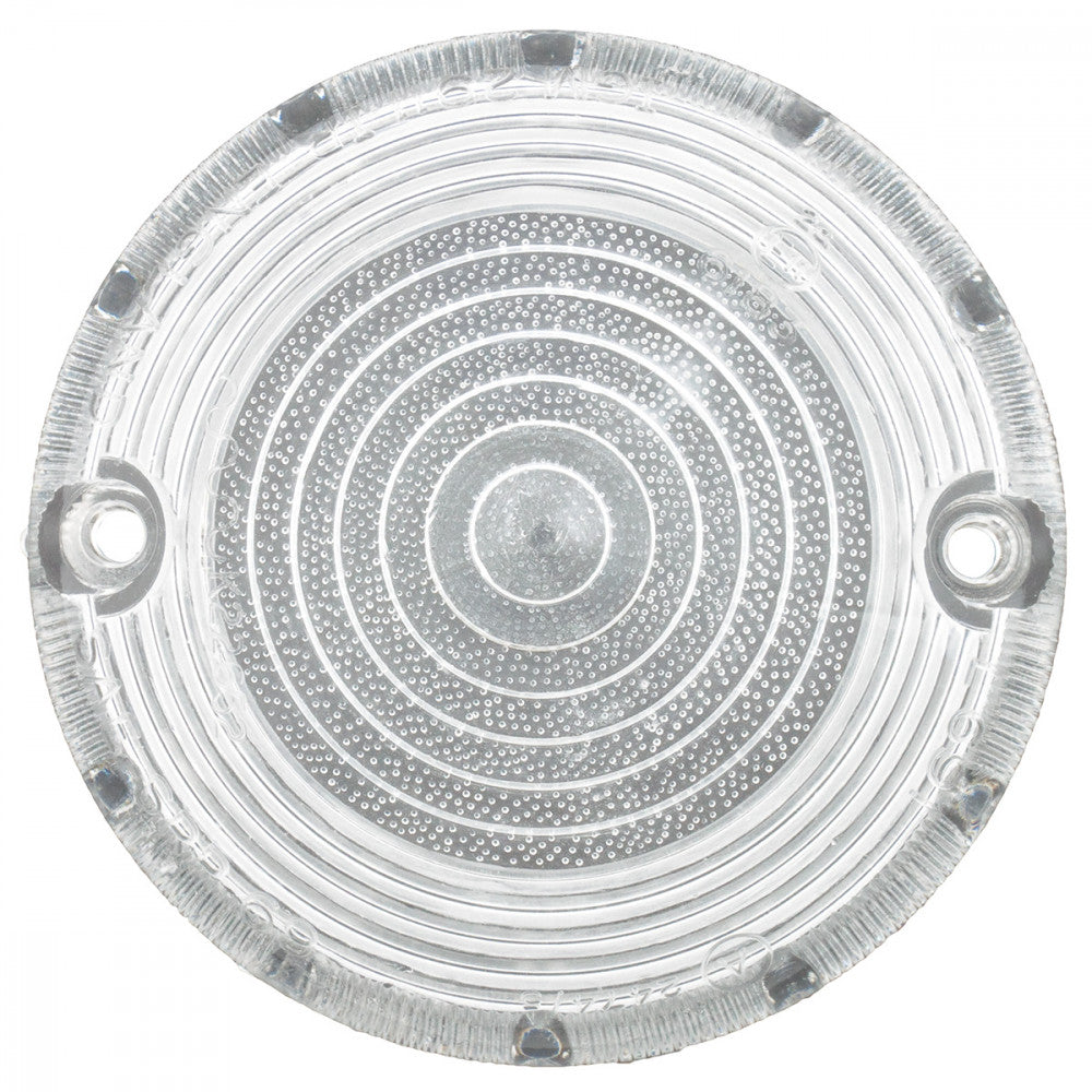 DOORZICHTIGE KUNSTSTOF INDICATORLENS – Philips Classics