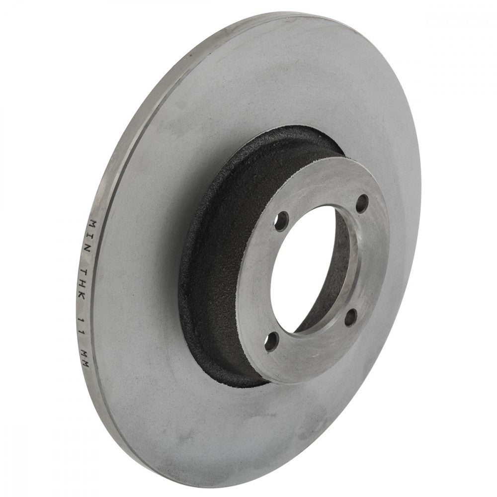 BRAKE DISC, MGB V8 – Philips Classics