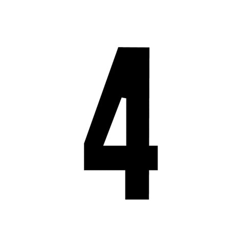 RACING NUMBER FOUR – Philips Classics