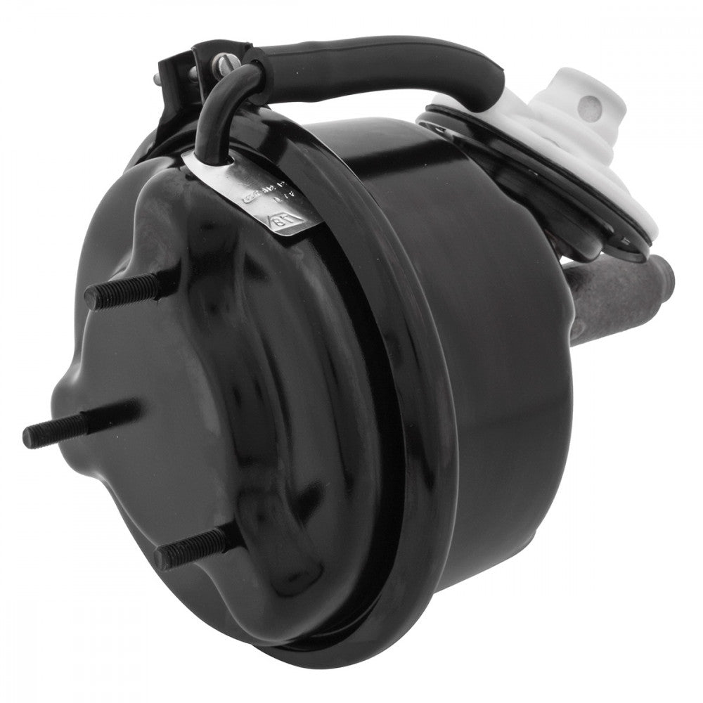 SINGLE LINE BRAKE SERVO ASSEMBLY – Philips Classics