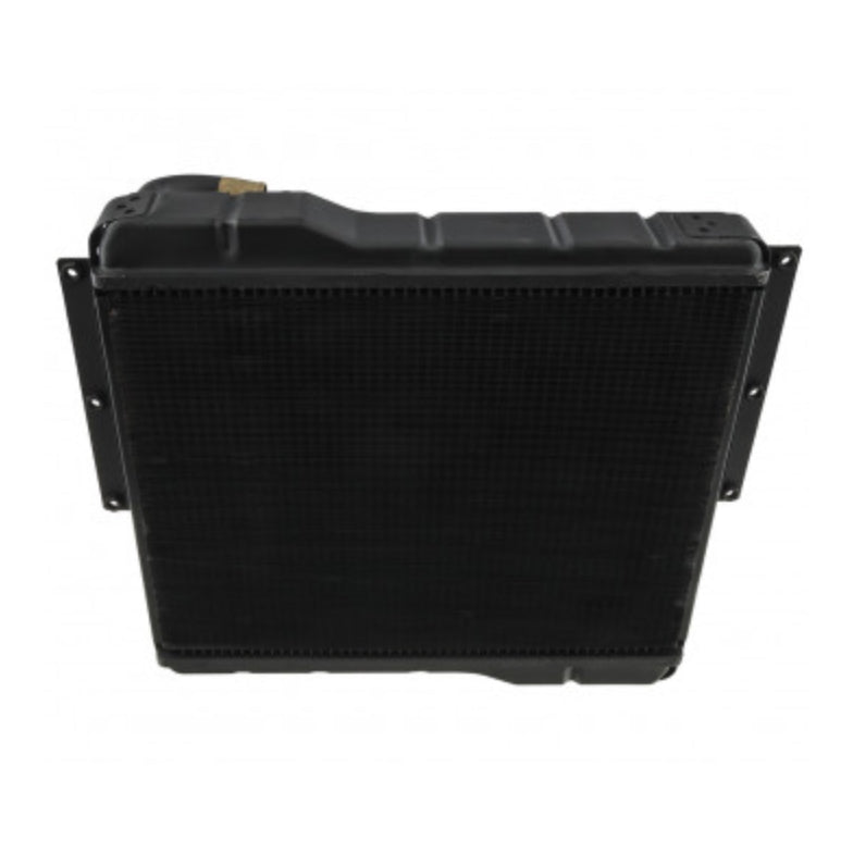 HIGH-FLOW RADIATOR – Philips Classics