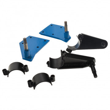BRACKET CONVERSION KIT, TELESCOPIC, REAR – Philips Classics