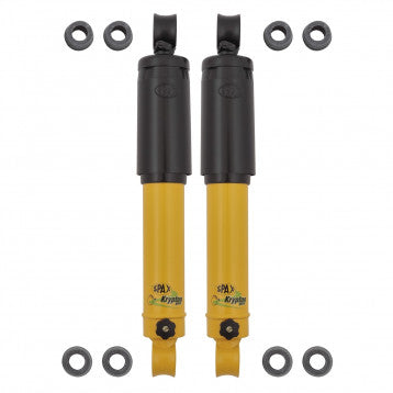 SHOCK ABSORBERS TELESCOPIC, REAR, SPAX, ADJUSTABLE, PAIR – Philips Classics