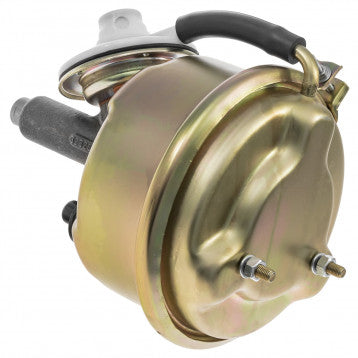 BRAKE BOOSTER KIT, LOCKHEED – Philips Classics