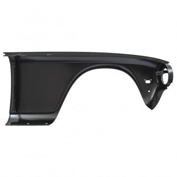 WING FRONT TR6 US LH – Philips Classics