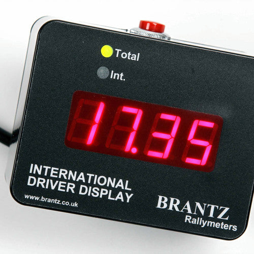 BRANTZ INTERNATIONAL 2 DRIVER DISPLAY (BR61) – Philips Classics