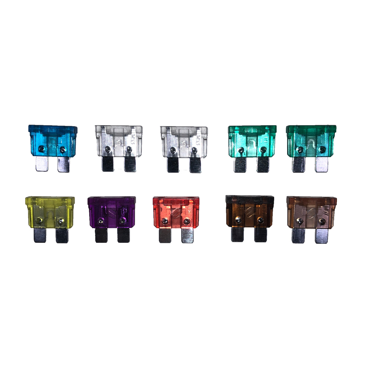 12 WAY BLADE FUSE BOX – Philips Classics